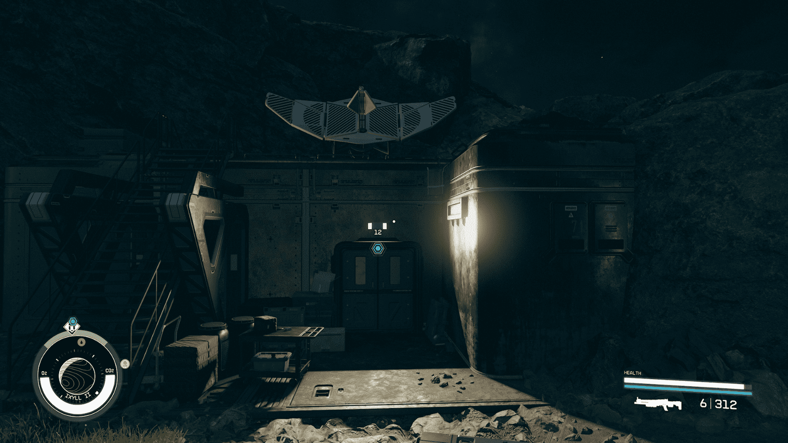 Ghost Hunt - Starfield Walkthrough - Neoseeker