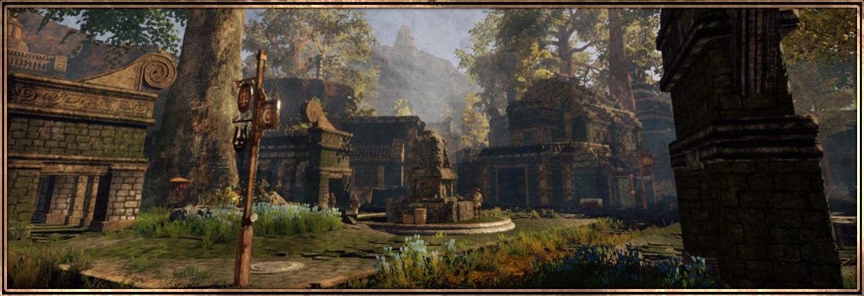 Factions: Locations, Rewards, and Builds - Outward Walkthrough - Neoseeker