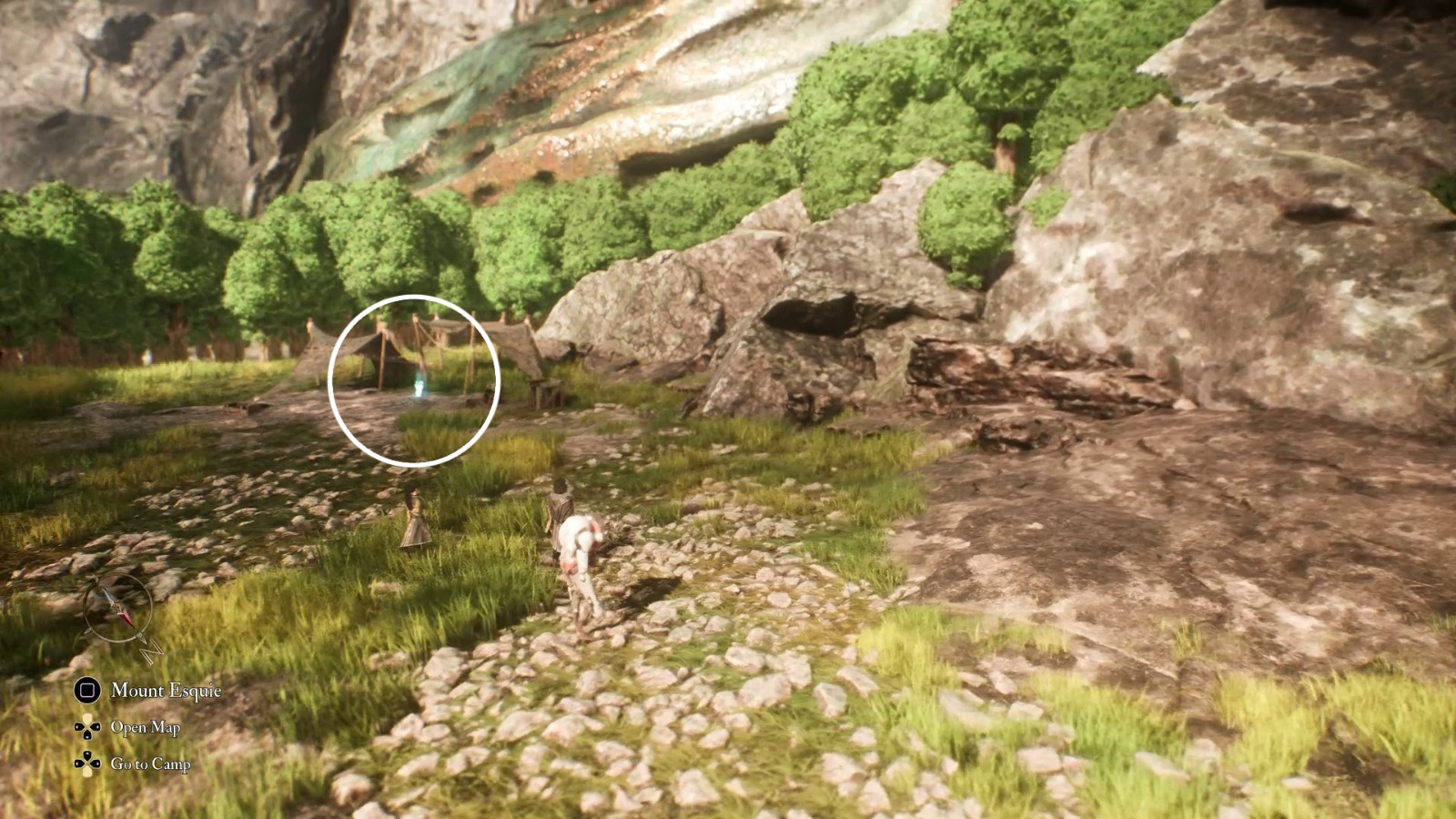 Optional Exploration - Clair Obscur: Expedition 33 Walkthrough - Neoseeker