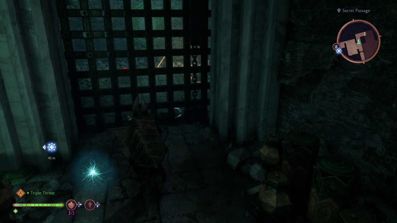 Dragon Age: The Veilguard - The Sacrifice of Souls Walkthrough - Neoseeker