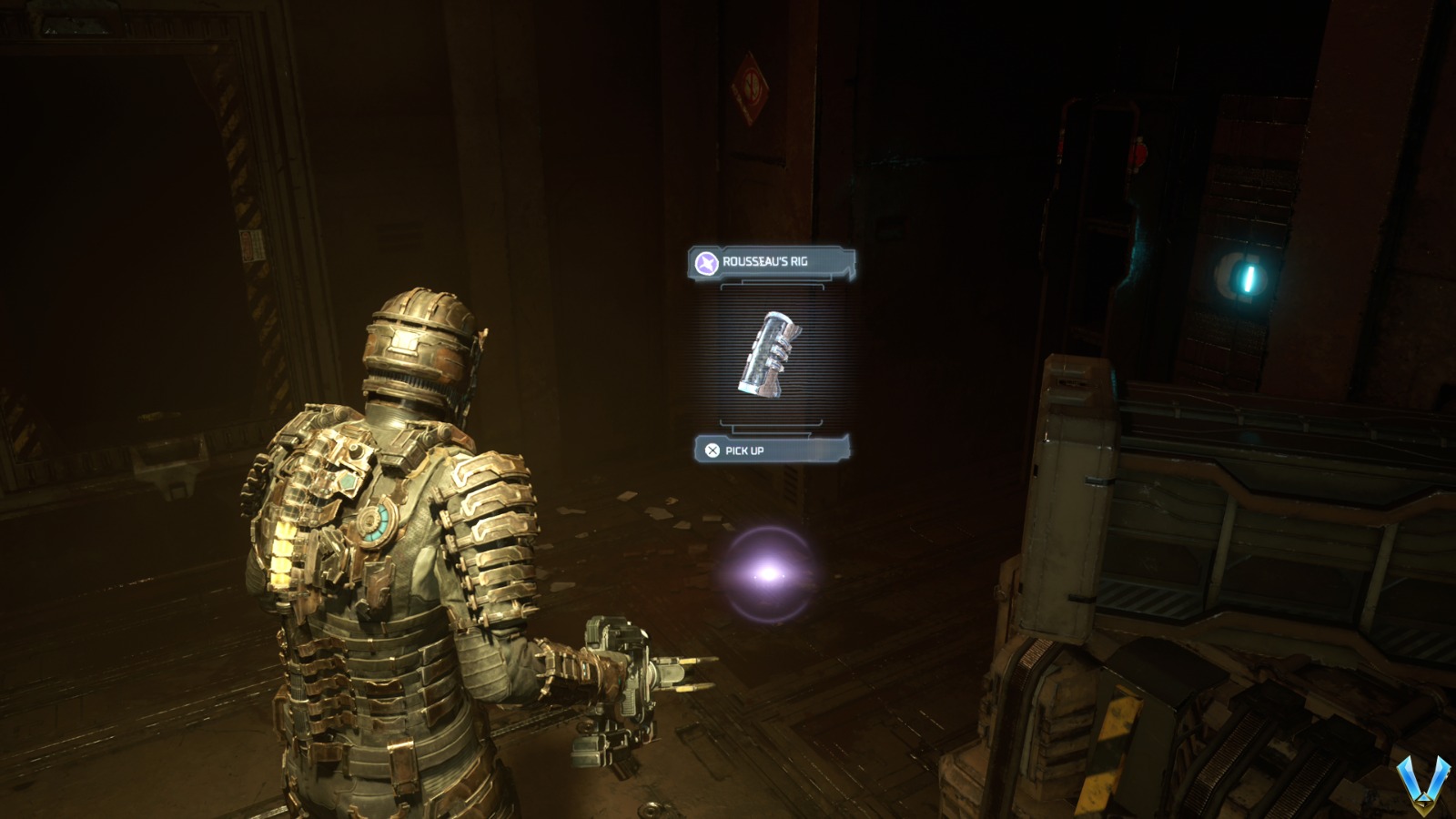 Dead Space Remake (2023) - All Side Missions Logs Locations Guide ...