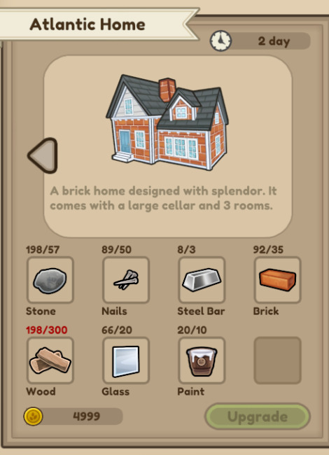 Echoes of the Plum Grove - Building - Neoseeker