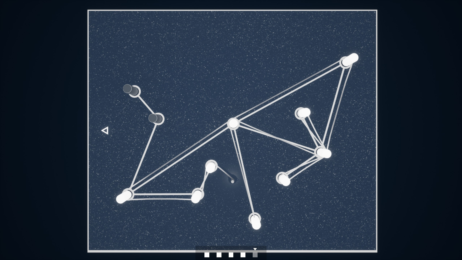 Constellation Puzzle Solutions - Filament Walkthrough - Neoseeker