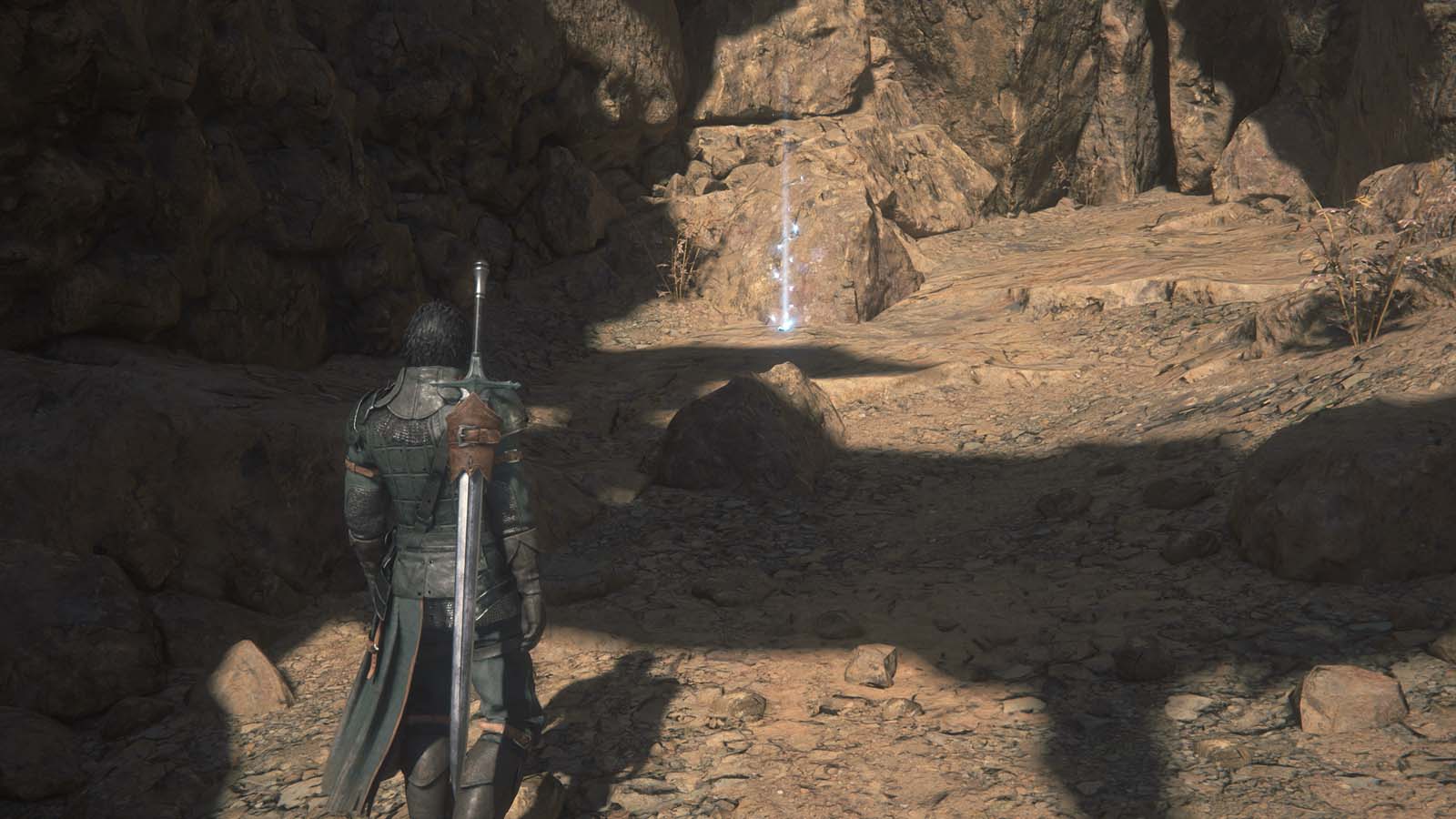 A Chance Encounter Guide - Final Fantasy XVI - Neoseeker