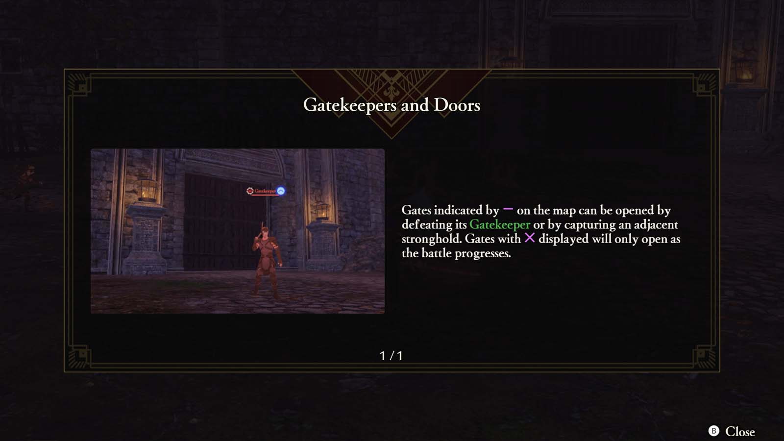 Chapter 2 Three Houses Guide - Fire Emblem Warriors: Three Hopes ...