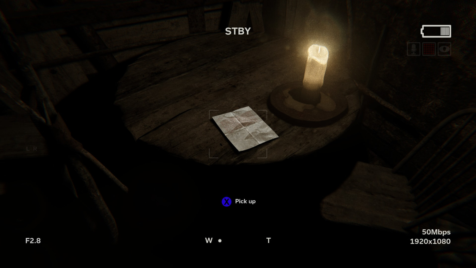 Genesis - Temple Gate Town Square Guide - Outlast 2 - Neoseeker