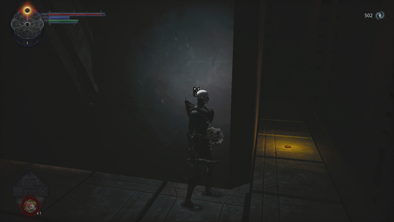 Observatory - Hellpoint Walkthrough - Neoseeker