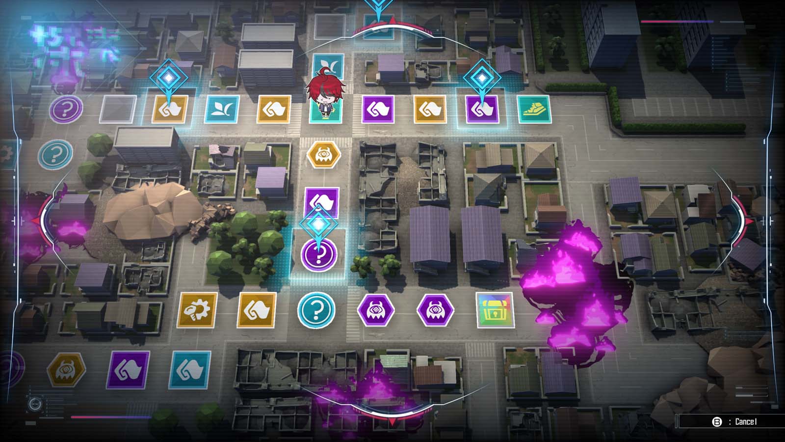 Day 81-90 Walkthrough - The Hundred Line: Last Defense Academy - Neoseeker