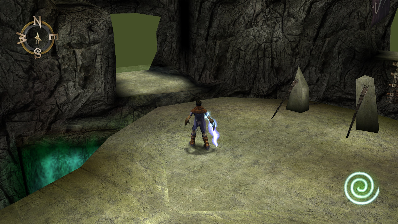 Human Citadel - Legacy of Kain: Soul Reaver Remastered (2024 ...