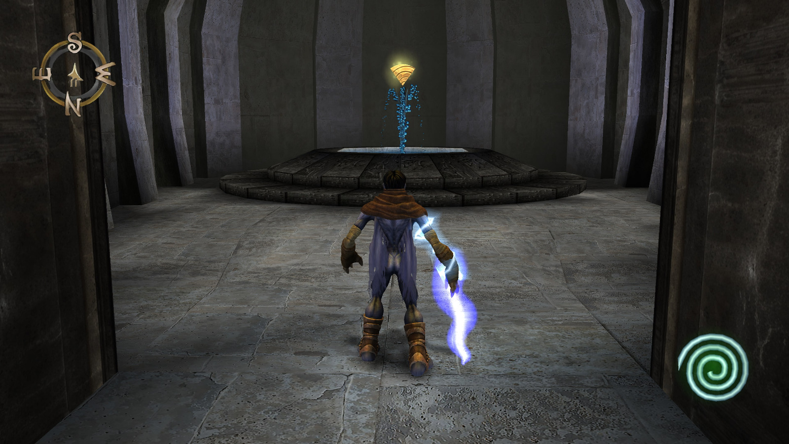 Human Citadel - Legacy of Kain: Soul Reaver Remastered (2024 ...