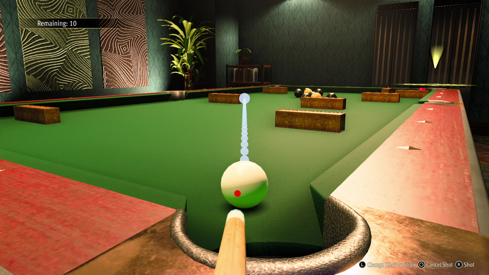 Like a Dragon Gaiden: The Man Who Erased His Name - One-Shot Pool ...