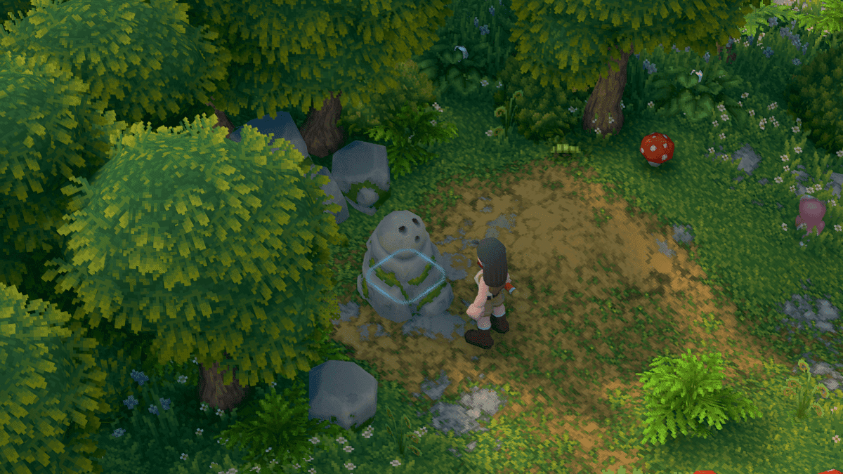 Luma Island Puzzles Guide - Neoseeker