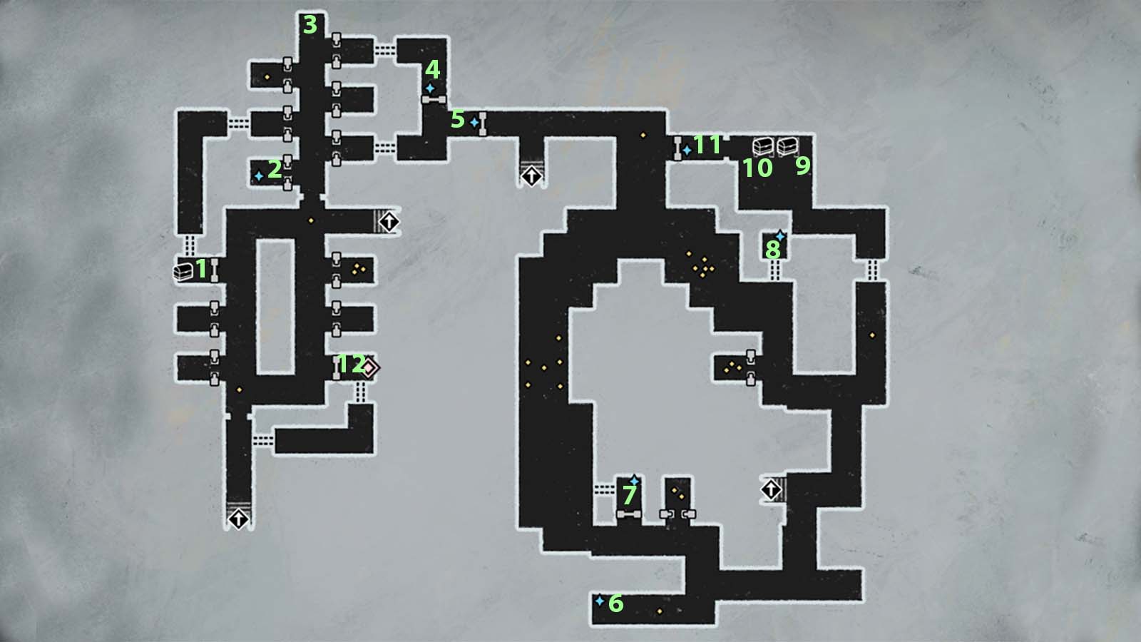 Grieving Ghost of the Goblet Quest Guide - Metaphor: ReFantazio - Neoseeker