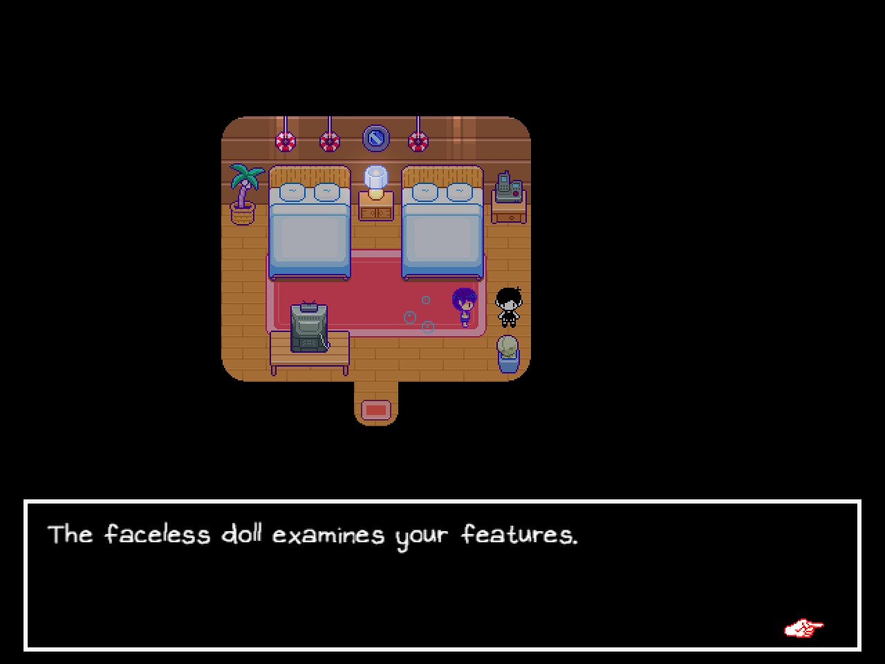 OMORI Walkthrough - Two days left... (Normal Route) - Neoseeker