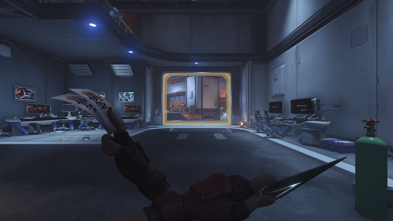 Local Fog Detail, Dynamic Reflections, Shadow Detail, and Model Detail ...