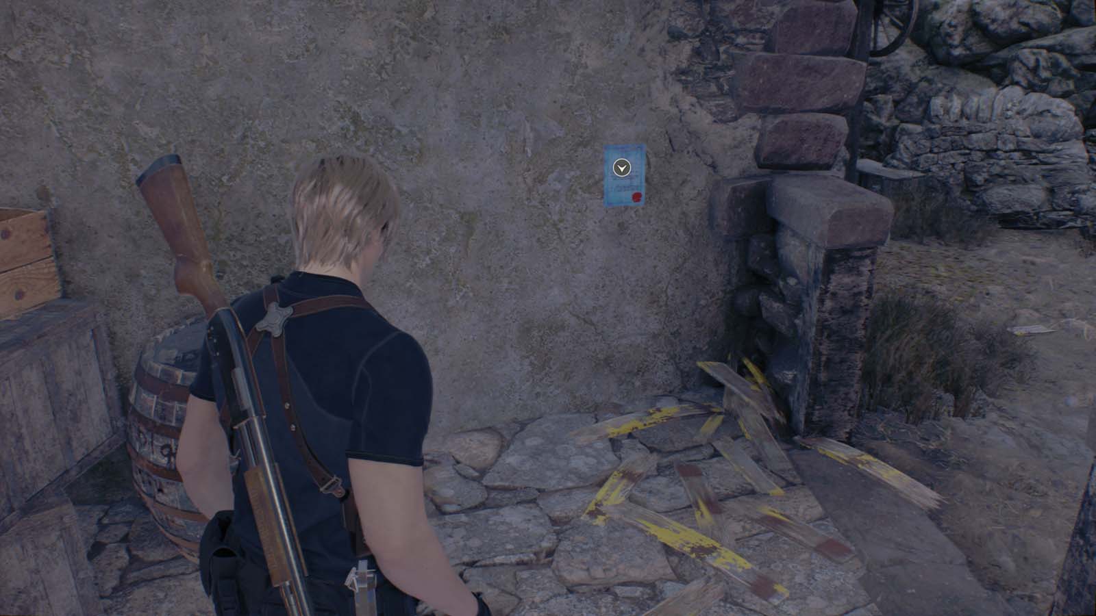 Chapter 3 Guide - Resident Evil 4 Remake (2023) - Neoseeker