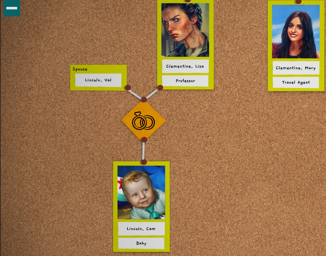 The Roottrees are Dead Rootreemania - Possible Infidelity 2 - Neoseeker