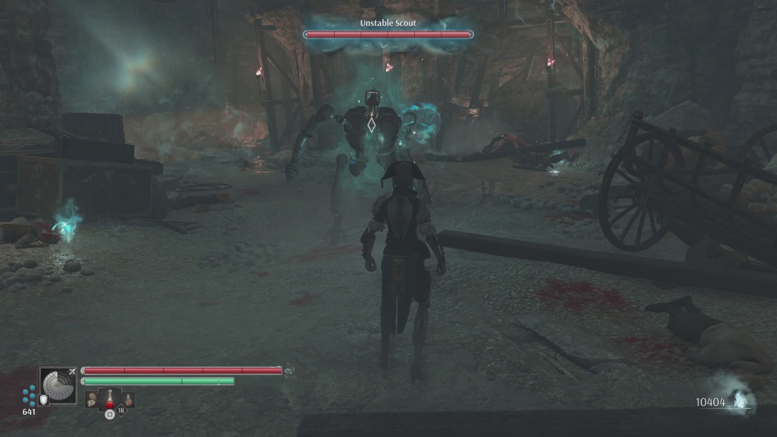 Boss - Unstable Scout - Steelrising Walkthrough - Neoseeker