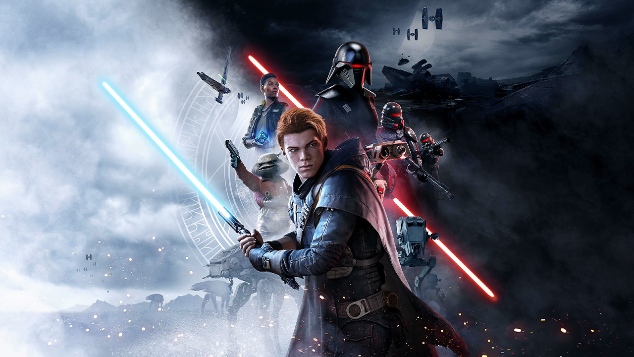 Star Wars: Jedi Fallen Order Walkthrough and Guide - Neoseeker
