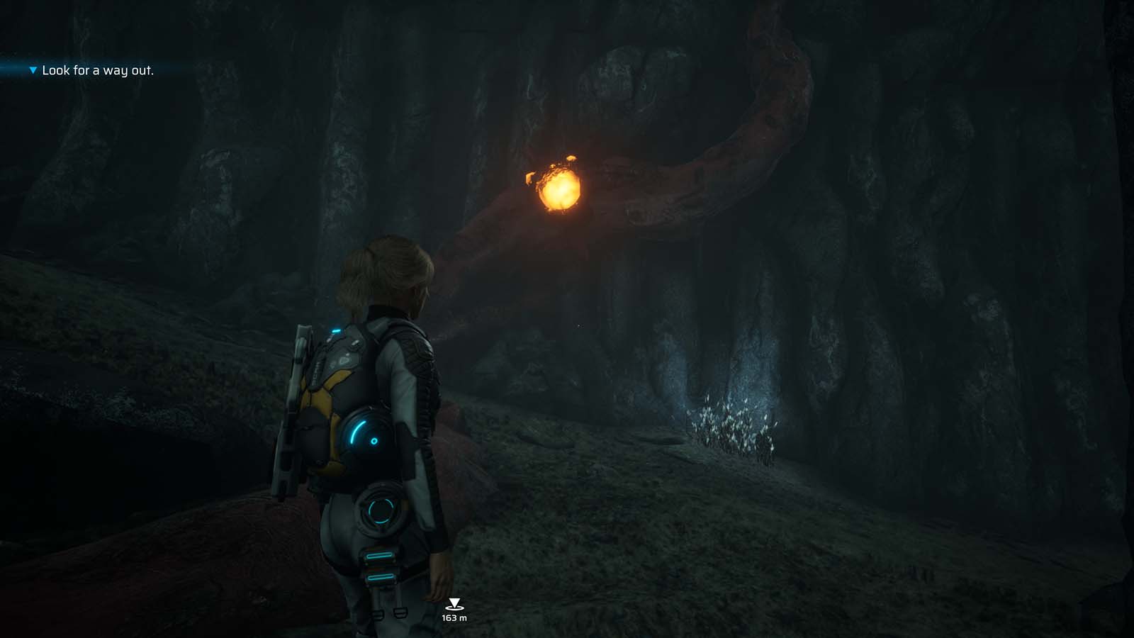 Chapter 5 - A Scarred Mind Guide - Scars Above - Neoseeker