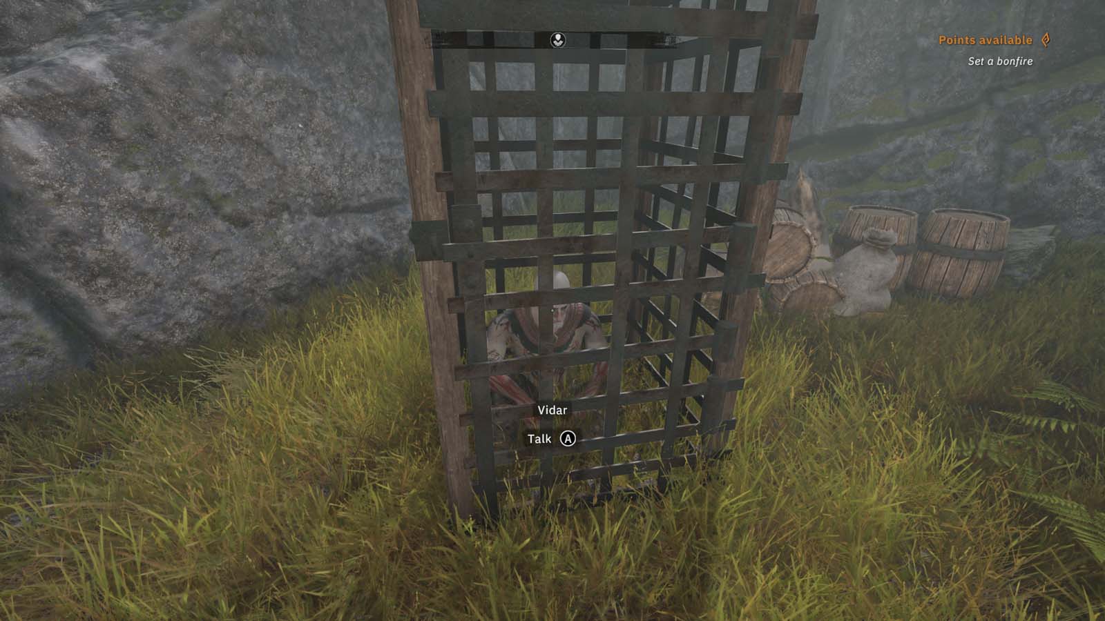 Spread Your Wings Quest Guide - Tainted Grail: The Fall of Avalon - Neoseeker