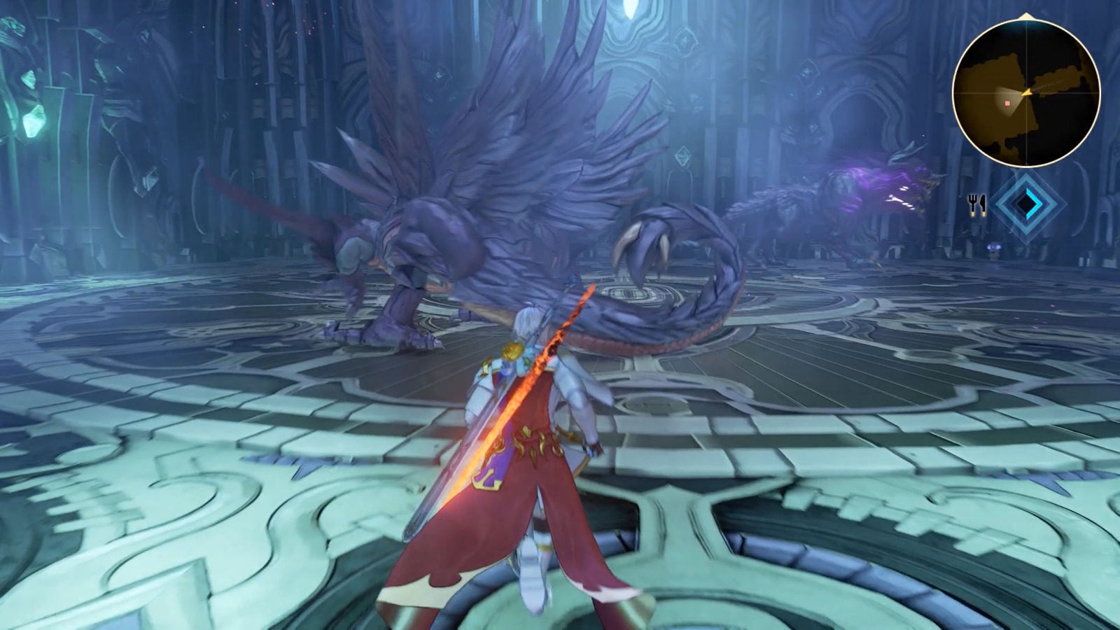 Walkthrough: Rena - Tales of Arise - Neoseeker