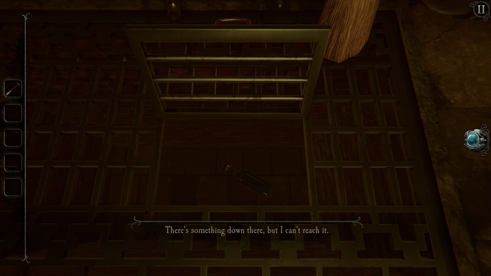 The Room 4 Walkthrough - Unlocking the Curiosity Room and finishing the ...