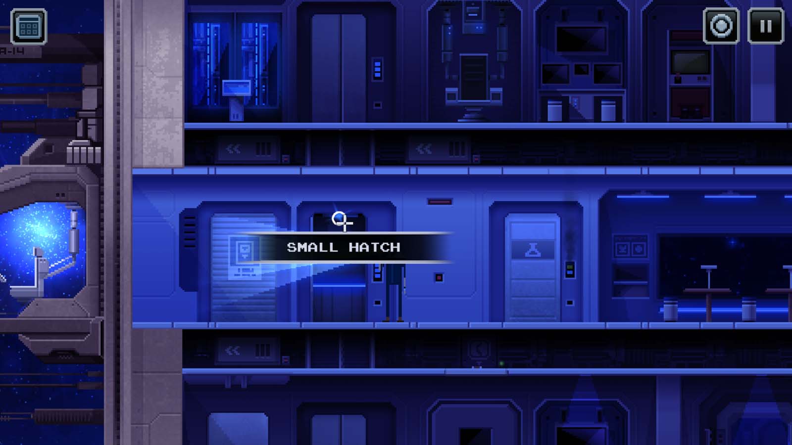 Ship - Tutorial - The Captain (2021) Walkthrough - Neoseeker