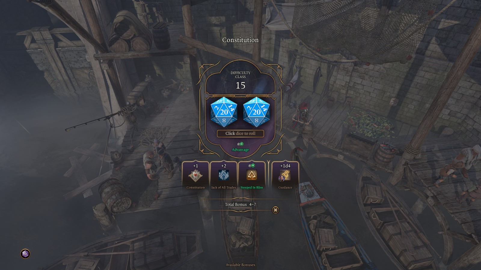 Exploring the Lower City - Baldur's Gate 3 Walkthrough - Neoseeker