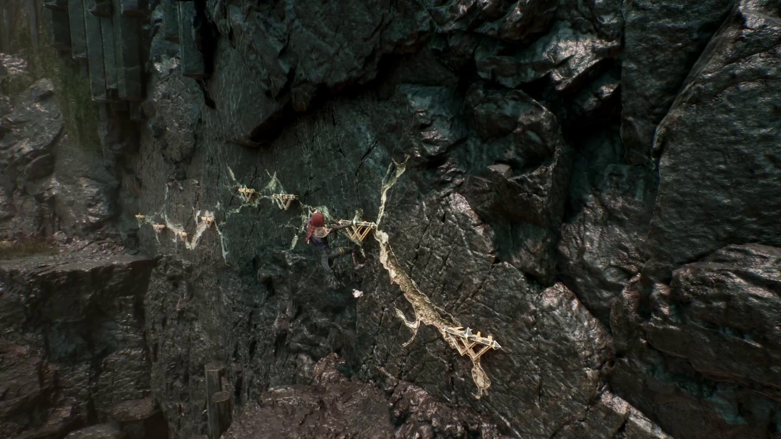 Stone Wave Cliffs - Clair Obscur: Expedition 33 Walkthrough - Neoseeker