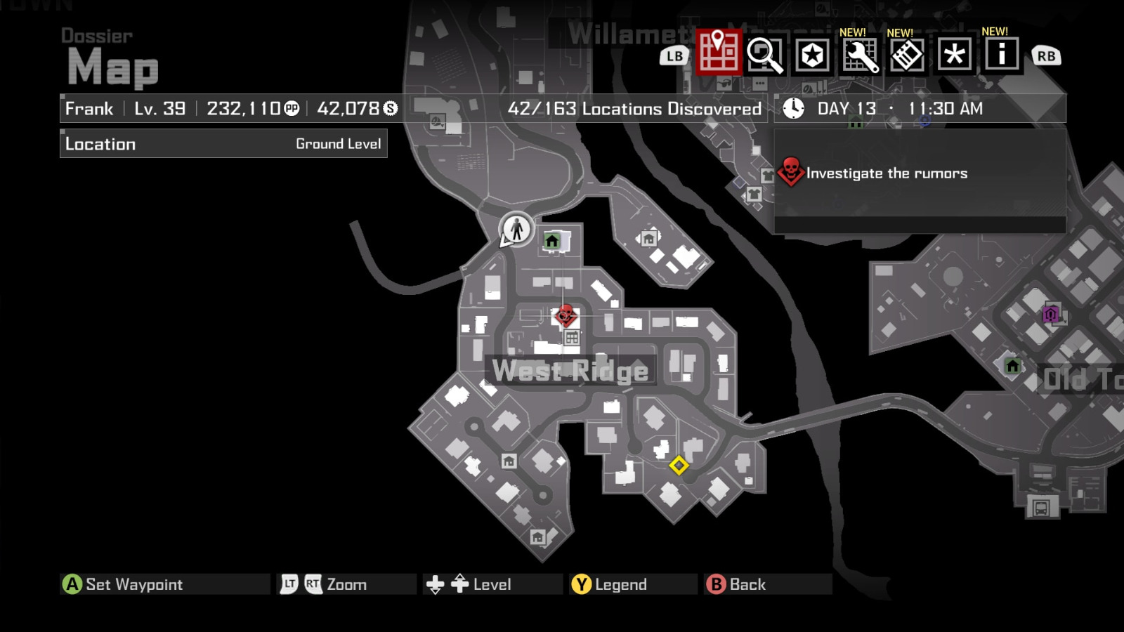 Case 4 - Dead Rising 4 Walkthrough - Neoseeker