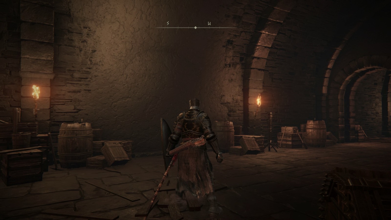 Shadow of the Erdtree - Shadow Keep (Main Gate) Walkthrough - Elden ...