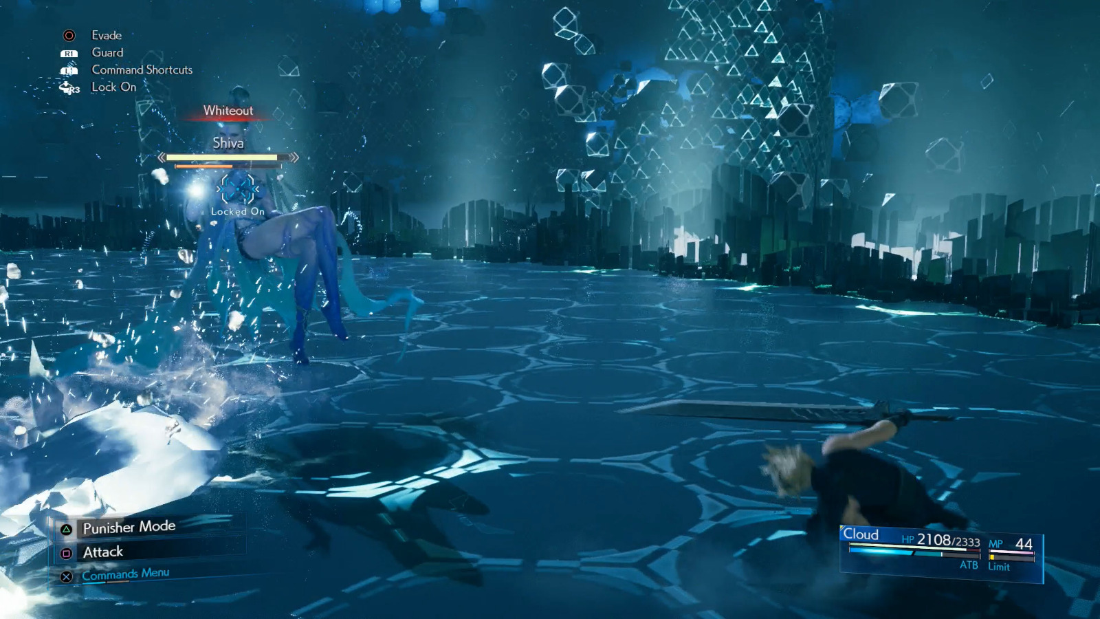 Chadley's Battle Intel - Final Fantasy VII: Remake Walkthrough - Neoseeker