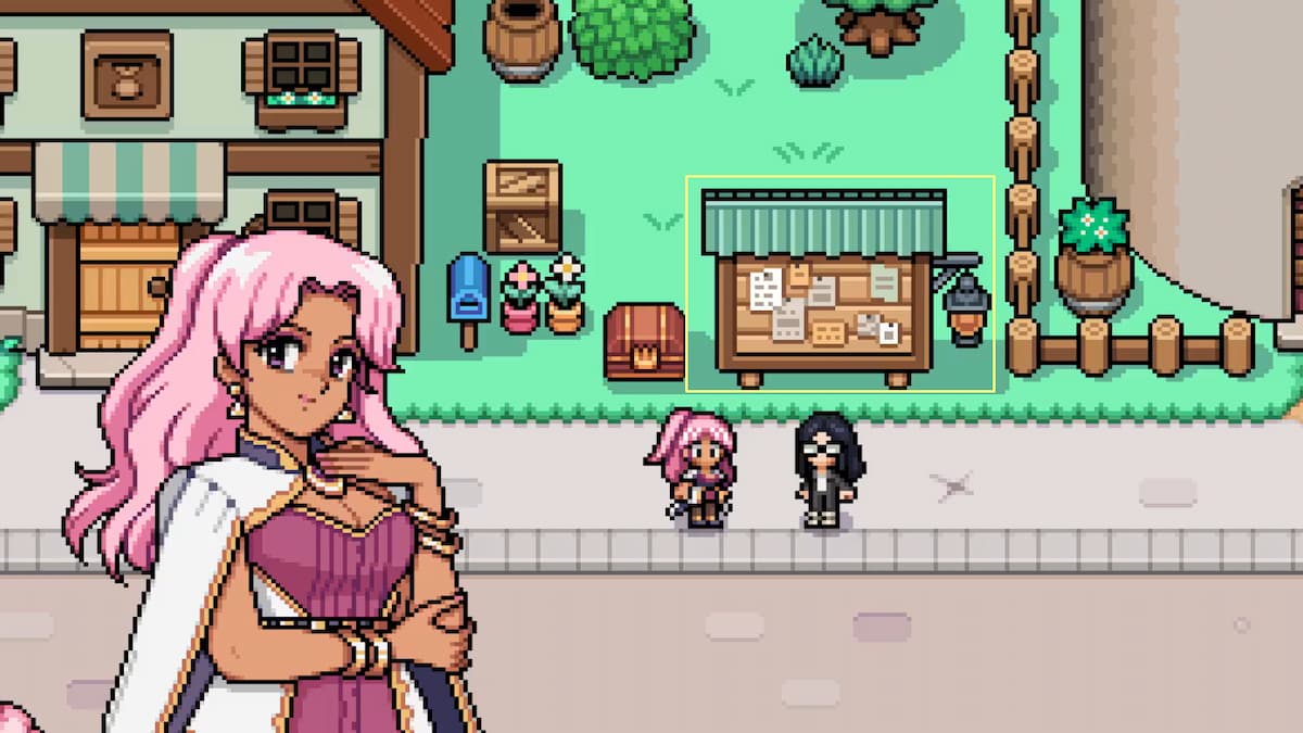 Story Events - Day 1 Guide - Fields of Mistria - Neoseeker