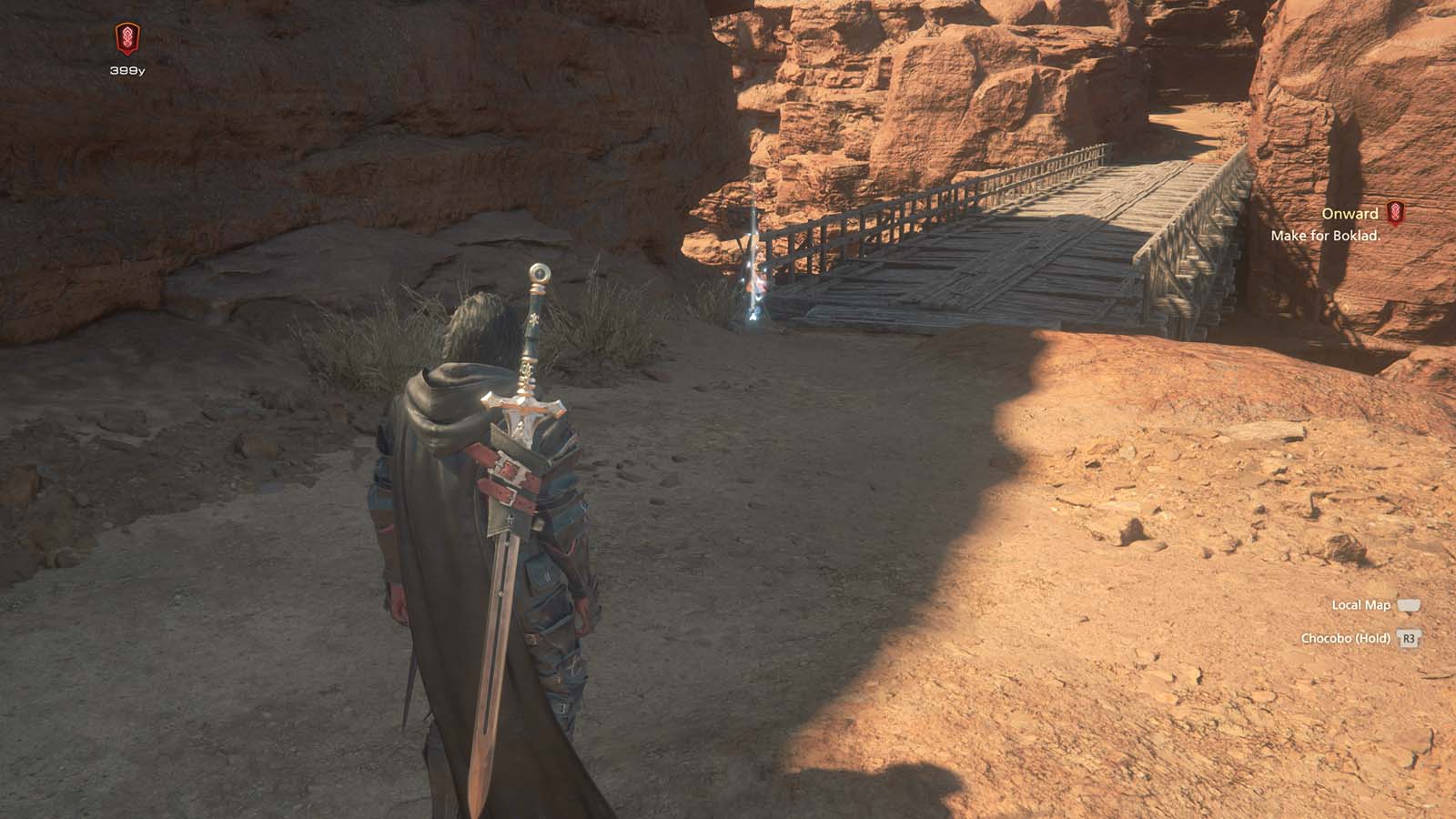 Onward Guide - Final Fantasy XVI - Neoseeker