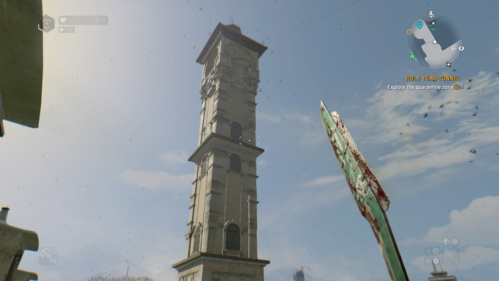 Flags Location Guide - Dying Light - Neoseeker