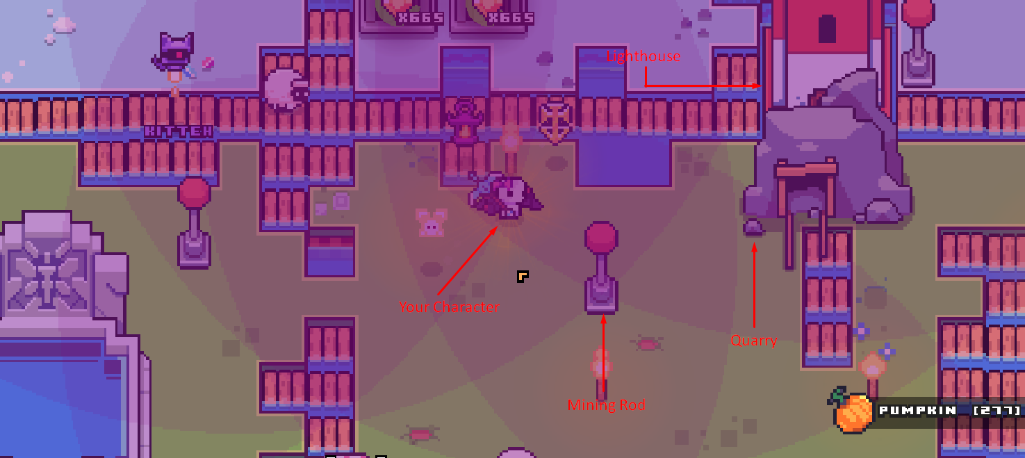 Forager - Idle Farming - Neoseeker