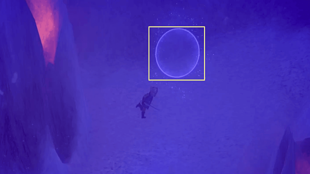 Everfrost Quest Guide - Mirthwood - Neoseeker