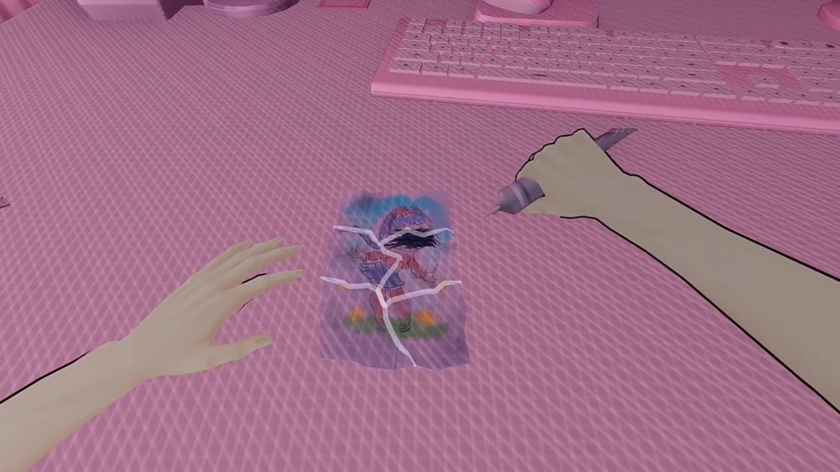 MiSide Dummies and Forgotten Puzzles & Ghost Mita Guide - Neoseeker