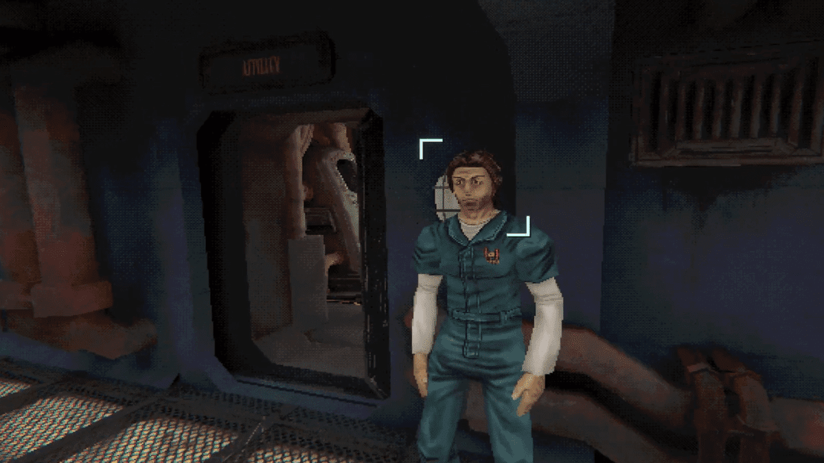 How to Free Daisuke from the Foam - Mouthwashing Walkthrough - Neoseeker