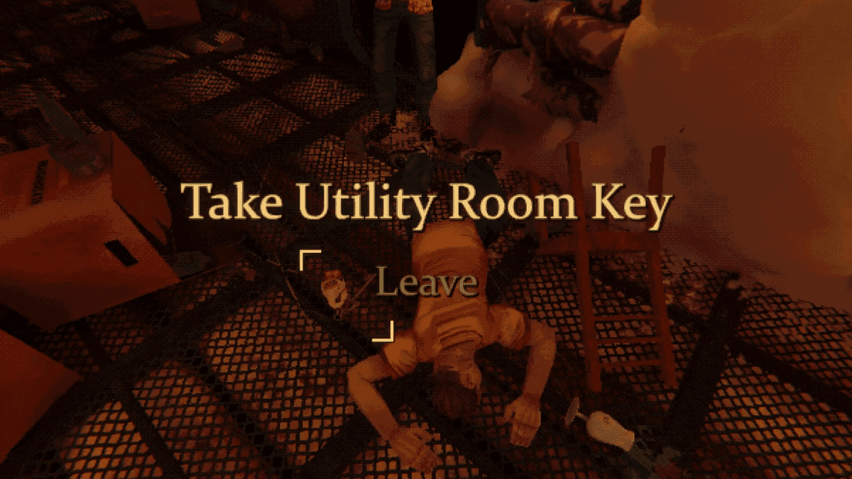 How to Find Disinfectant - Mouthwashing Walkthrough - Neoseeker