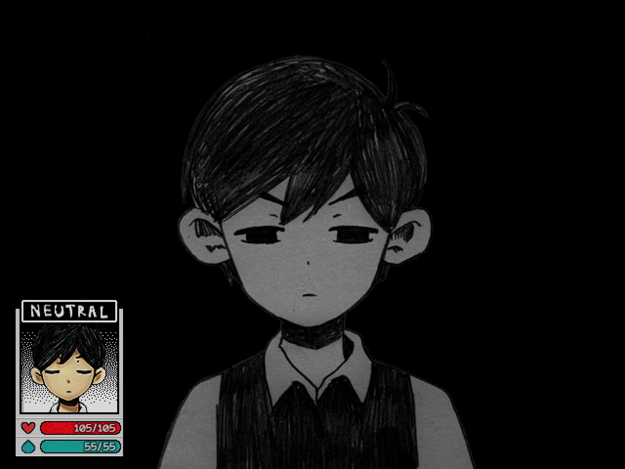 OMORI Walkthrough - Two days left... (Hikikomori Route) - Neoseeker