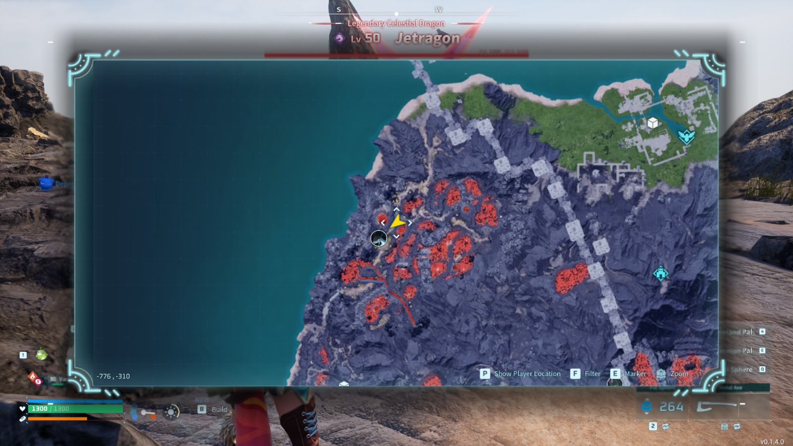 Legendary Gear - Palworld Walkthrough - Neoseeker