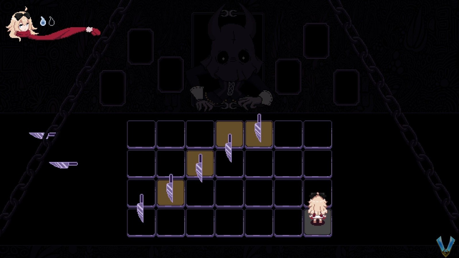 Paper Lily - Finale Walkthrough - Neoseeker