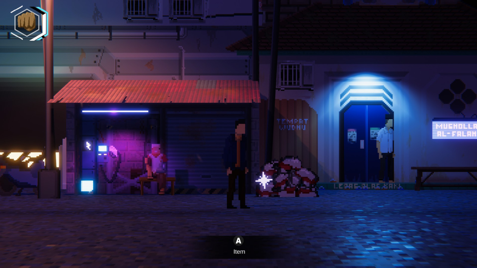 Chapter 4 - Rendezvous Walkthrough - Neoseeker