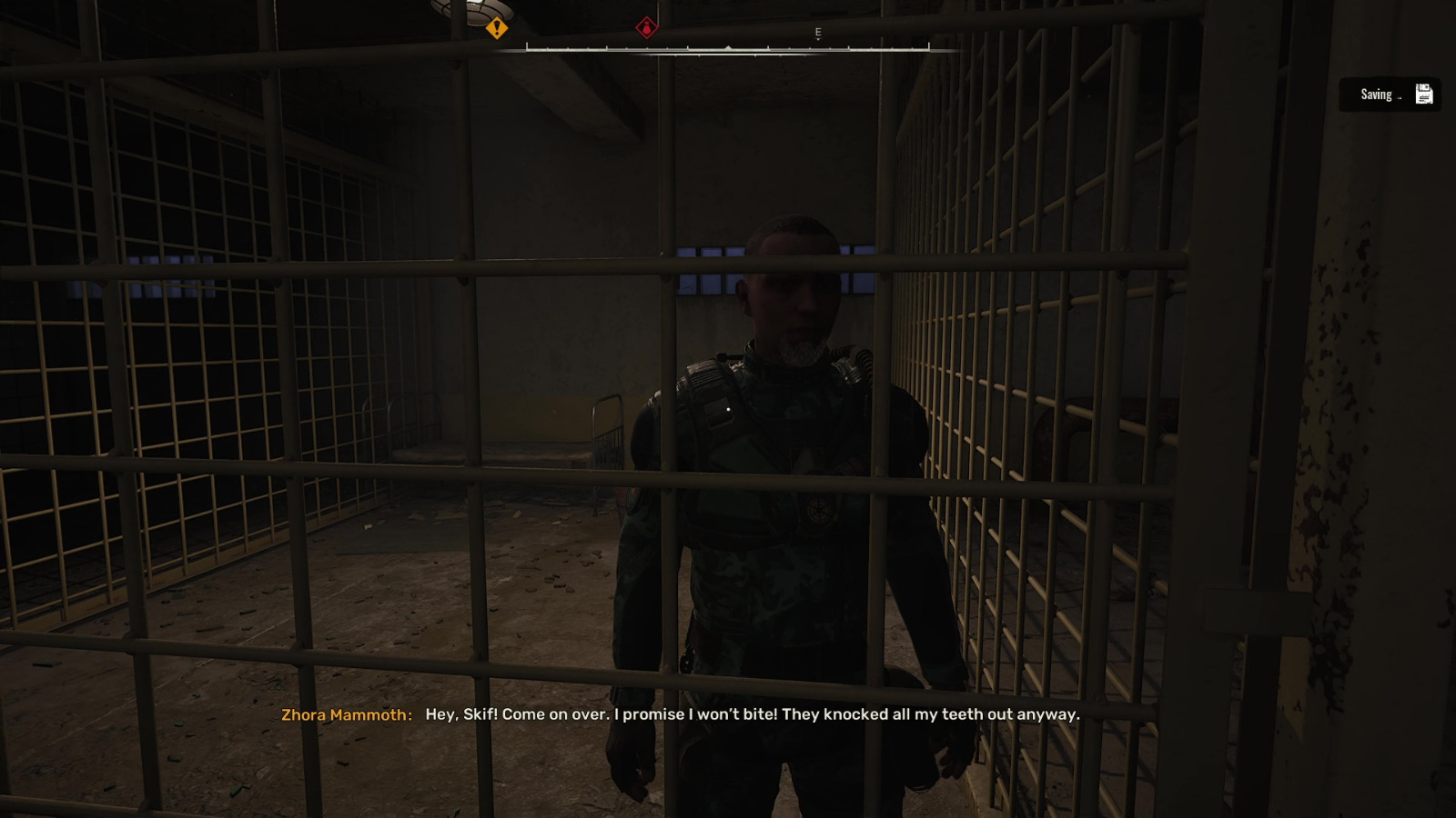 S.T.A.L.K.E.R. 2: Heart of Chornobyl - Escape from the Cage Walkthrough - Neoseeker