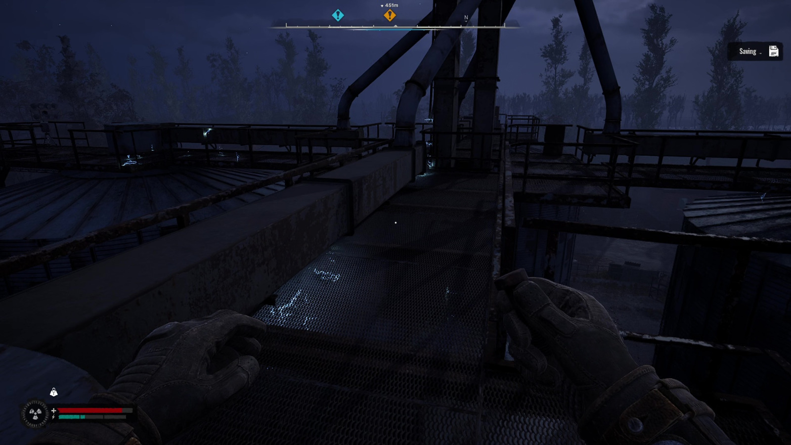 S.T.A.L.K.E.R. 2: Heart of Chornobyl - Chemical Plant Missions - Neoseeker