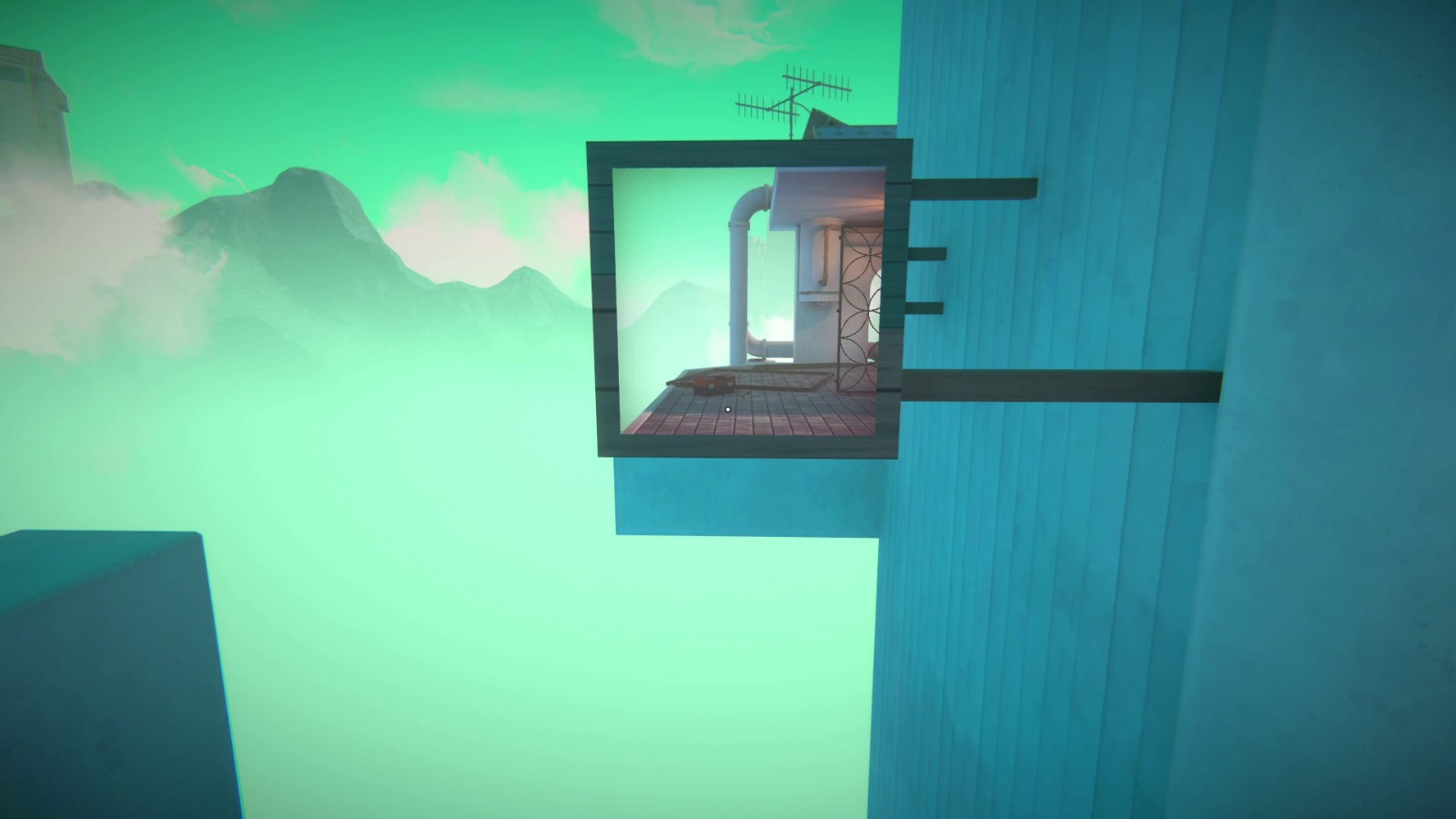 Viewfinder - Chapter 3 Walkthrough - Neoseeker