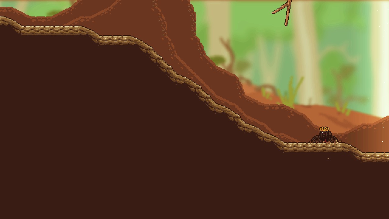 Webbed - The Dunghill - Neoseeker