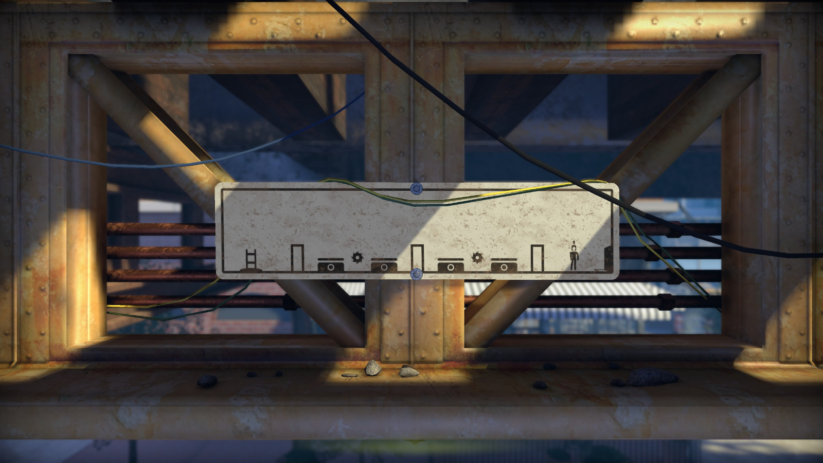 Sewers - The Pedestrian Walkthrough - Neoseeker